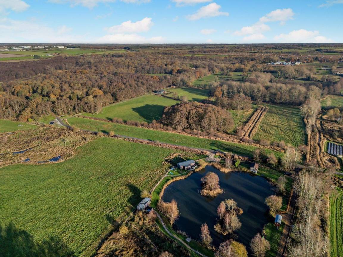 Herberg ∙ 1 Slaapkamer ∙ 2 Gasten - Norfolk