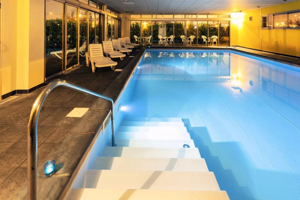 35 M² Appartement ∙ 1 Chambre ∙ 4 Personnes - Tournefeuille