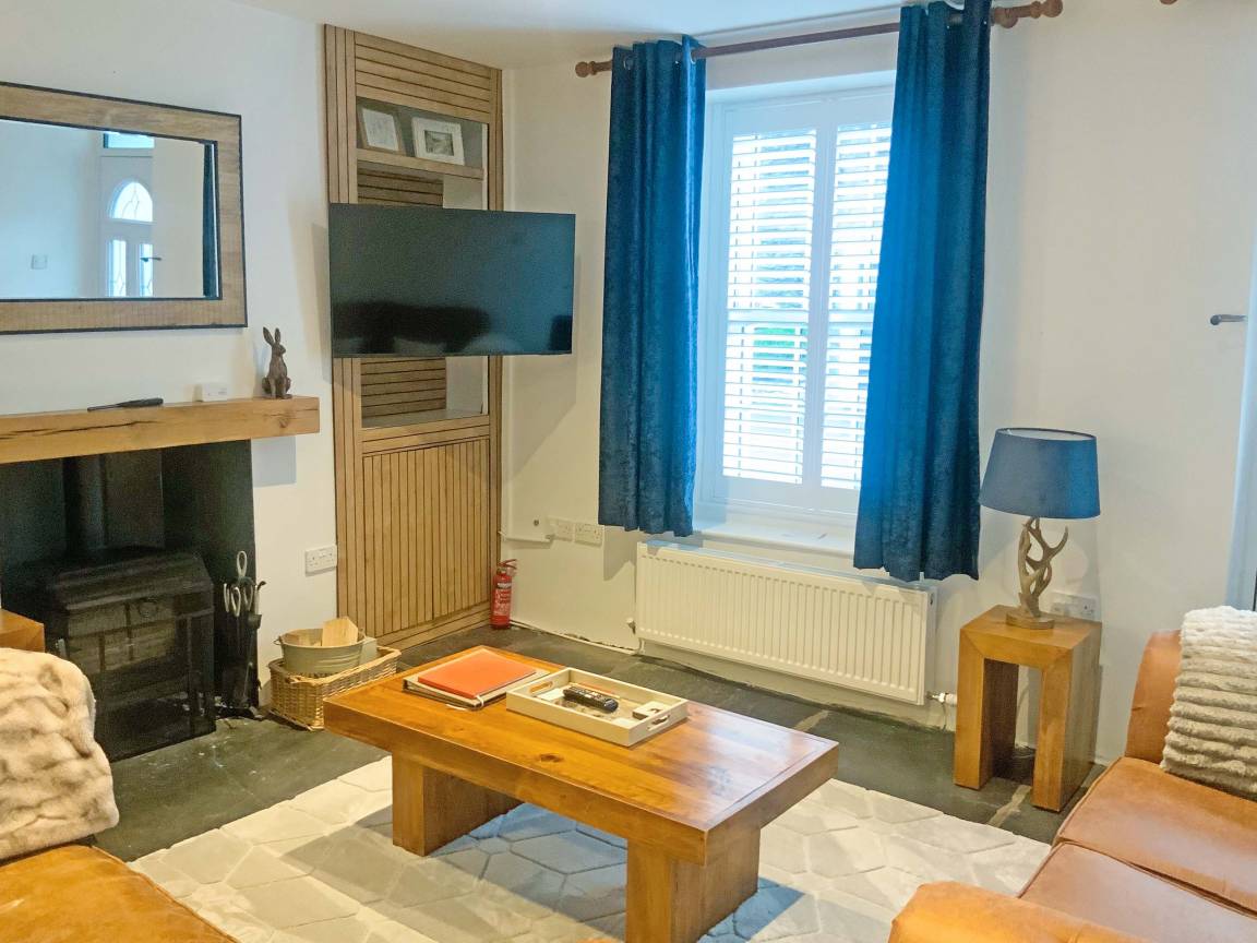 Cottage ∙ 2 Bedrooms ∙ 4 Guests - Windermere