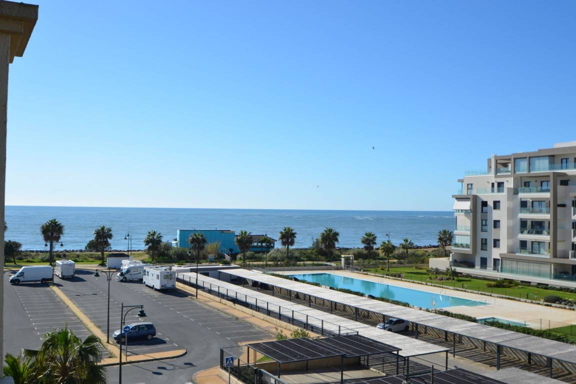 90 M² Appartement ∙ 2 Chambres ∙ 5 Personnes - Isla Canela