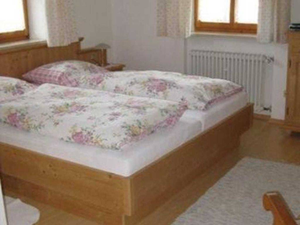 30 M² Apartamento ∙ 1 Habitación ∙ 2 Huéspedes - Tegernsee