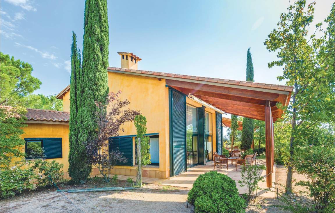 250 M² Huis ∙ 7 Slaapkamers ∙ 14 Gasten - Figueres