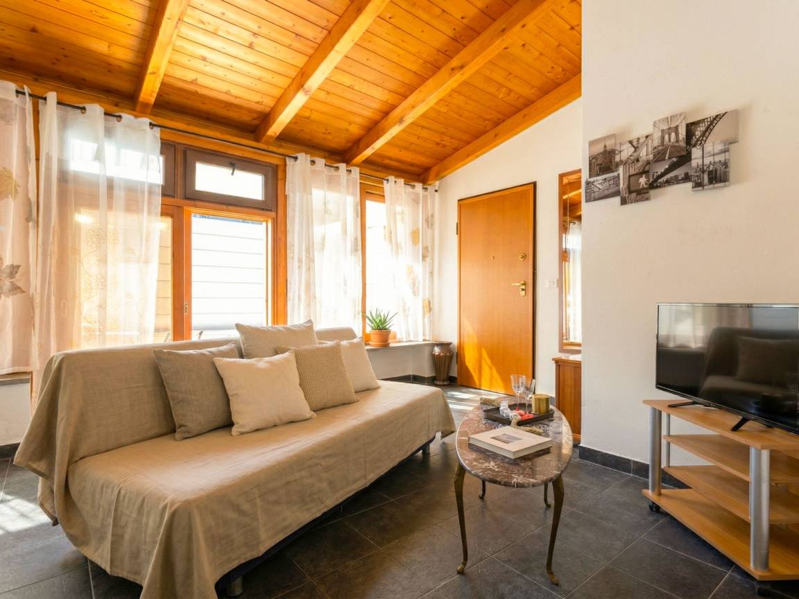 75 M² Appartamento Vacanza ∙ 2 Camere Da Letto ∙ 4 Ospiti - Alghero