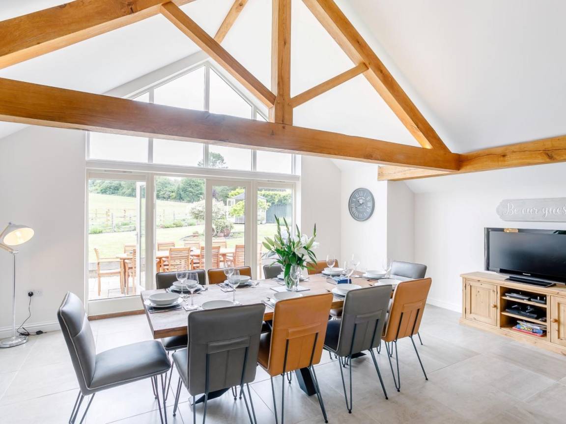 Cottage ∙ 5 Bedrooms ∙ 10 Guests - Market Rasen