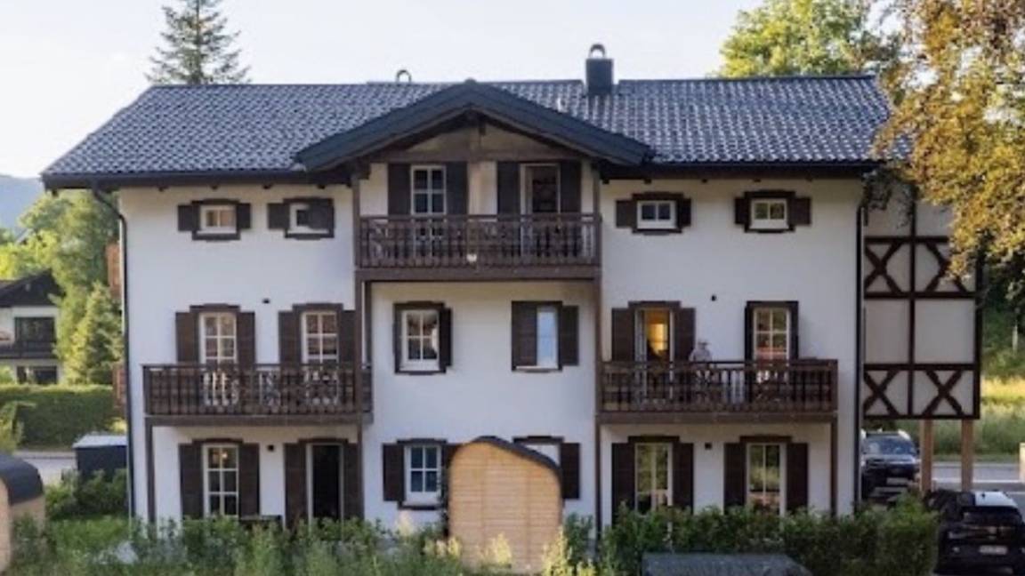 60 M² Ferienwohnung ∙ 1 Schlafzimmer ∙ 4 Gäste - Berchtesgaden