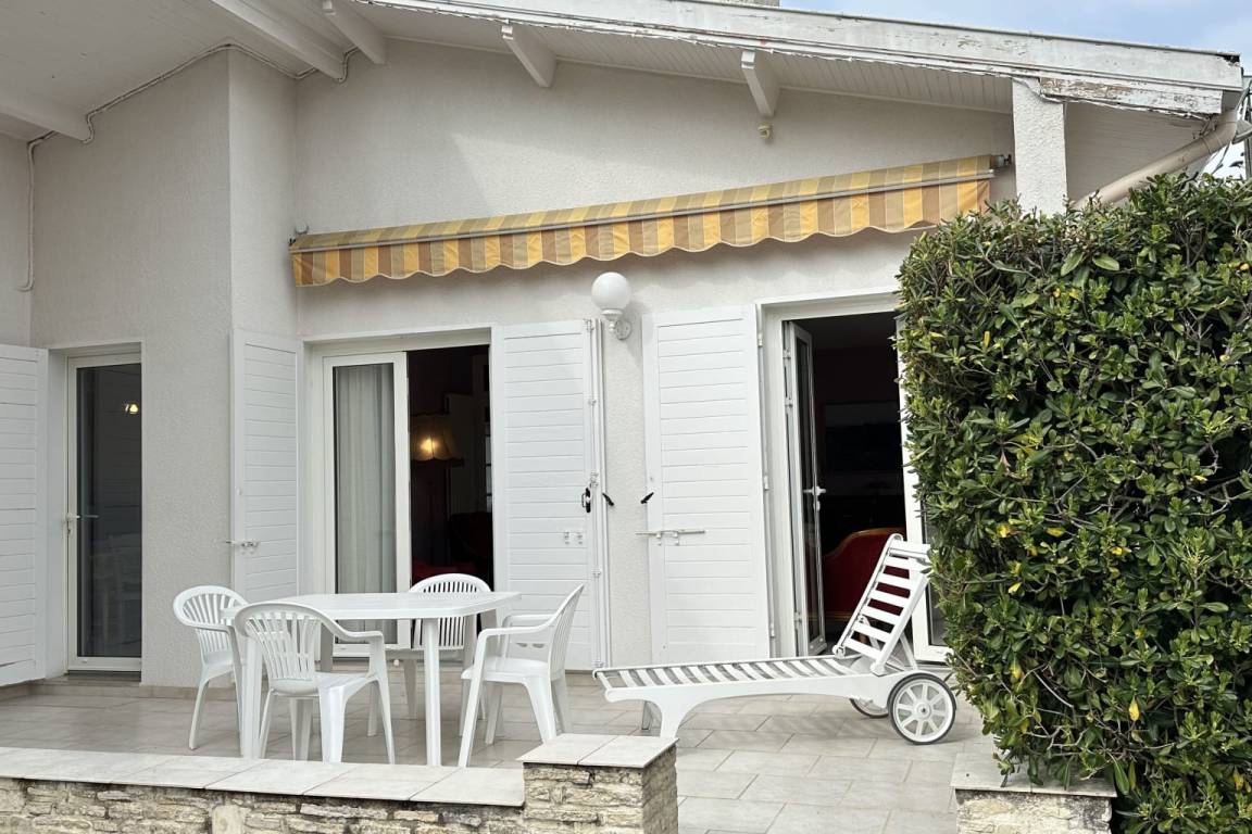 110 M² Ferienhaus ∙ 3 Schlafzimmer ∙ 5 Gäste - Cap Ferret