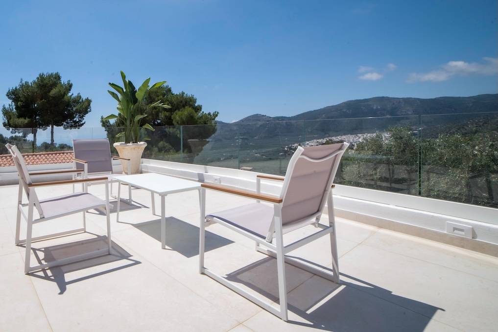 House ∙ 1 Bedroom ∙ 4 Guests - Mattinata