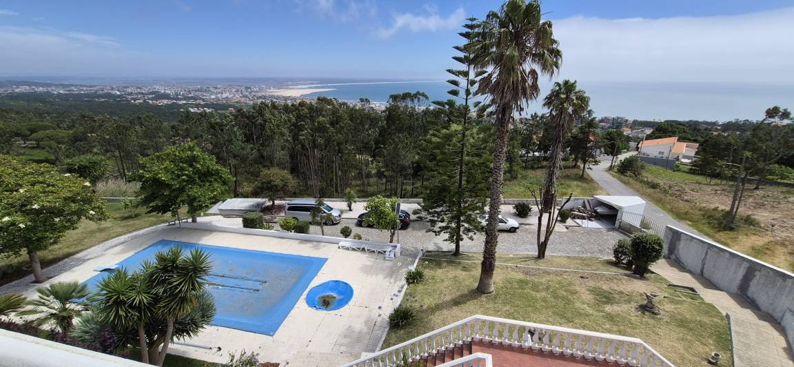 140 M² Maison De Vacances ∙ 1 Chambre ∙ 2 Personnes - Figueira da Foz