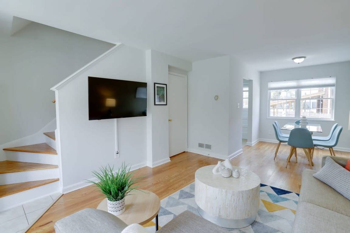 Casa ∙ 3 Habitaciones ∙ 8 Huéspedes - Alejandría