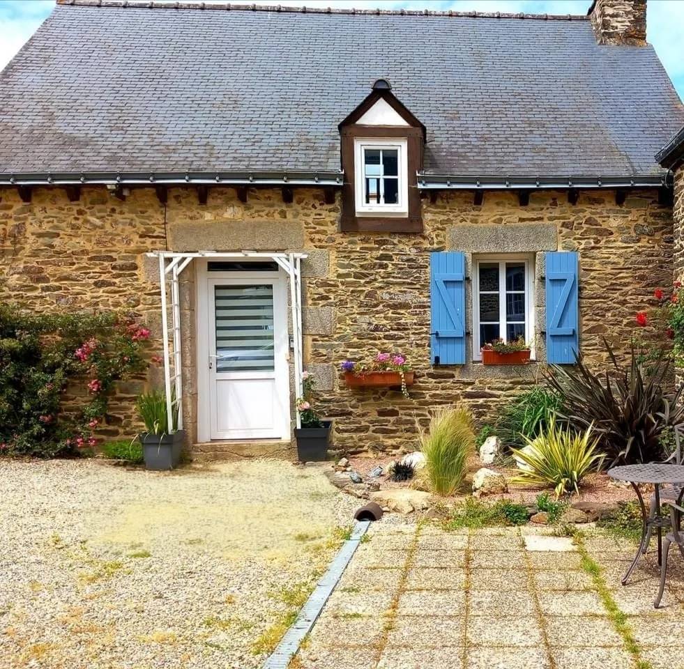65 M² House ∙ 2 Bedrooms ∙ 6 Guests - Rohan
