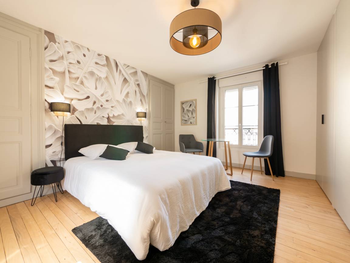 30 M² Studio ∙ 2 Personnes - Le Mans