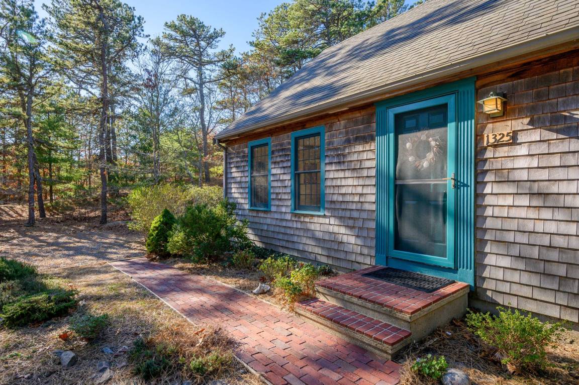 118 M² House ∙ 3 Bedrooms ∙ 6 Guests - Eastham, MA