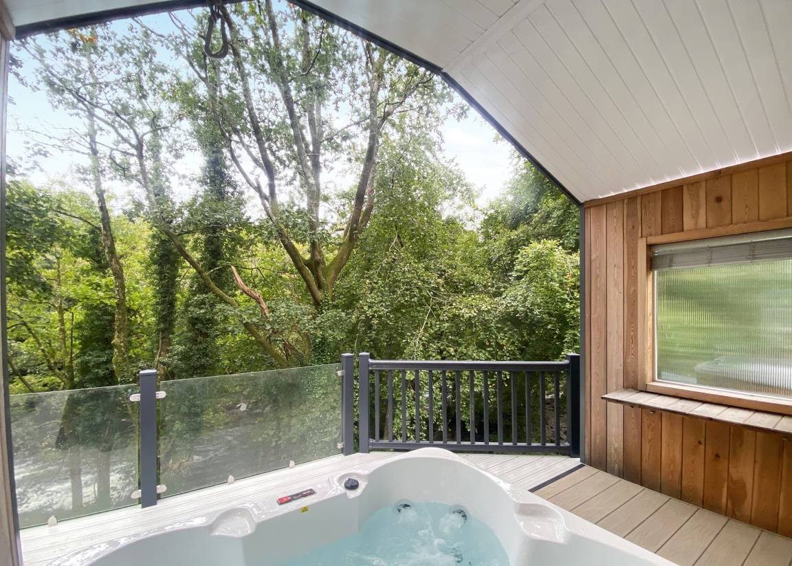 Chalet ∙ 2 Habitaciones ∙ 2 Huéspedes - Llanberis