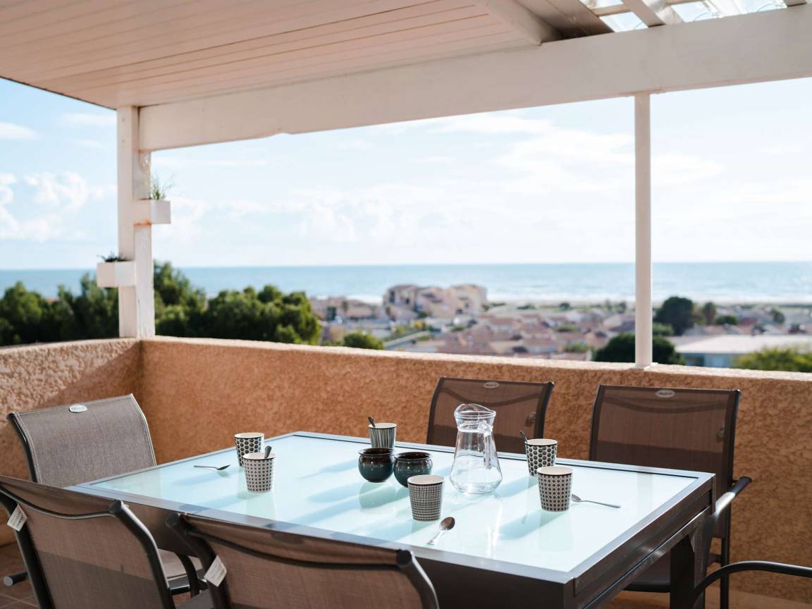 56 M² Villa ∙ 2 Camere Da Letto ∙ 6 Ospiti - Fleury