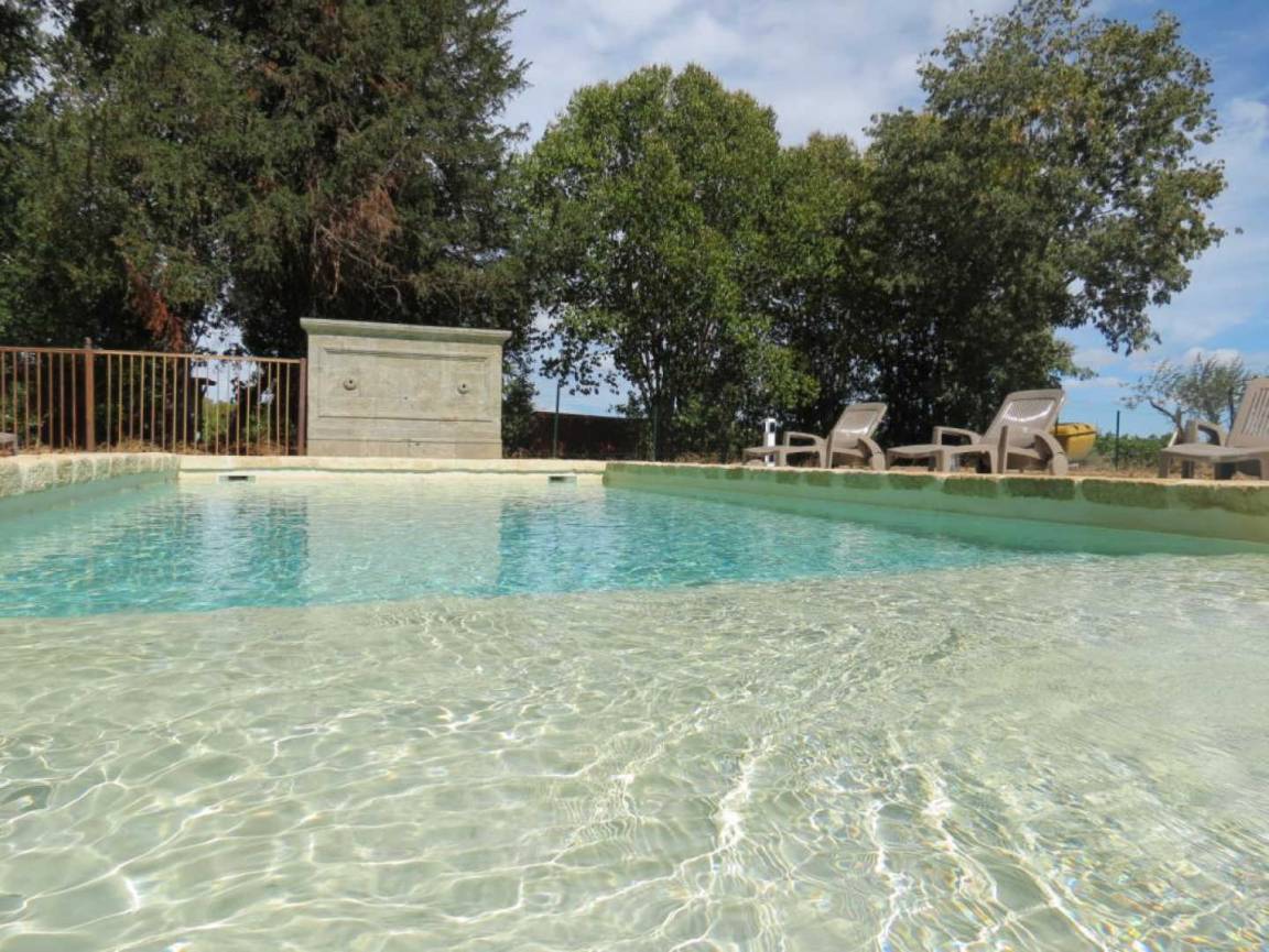 450 M² Gîte ∙ 6 Chambres ∙ 14 Personnes - Capestang