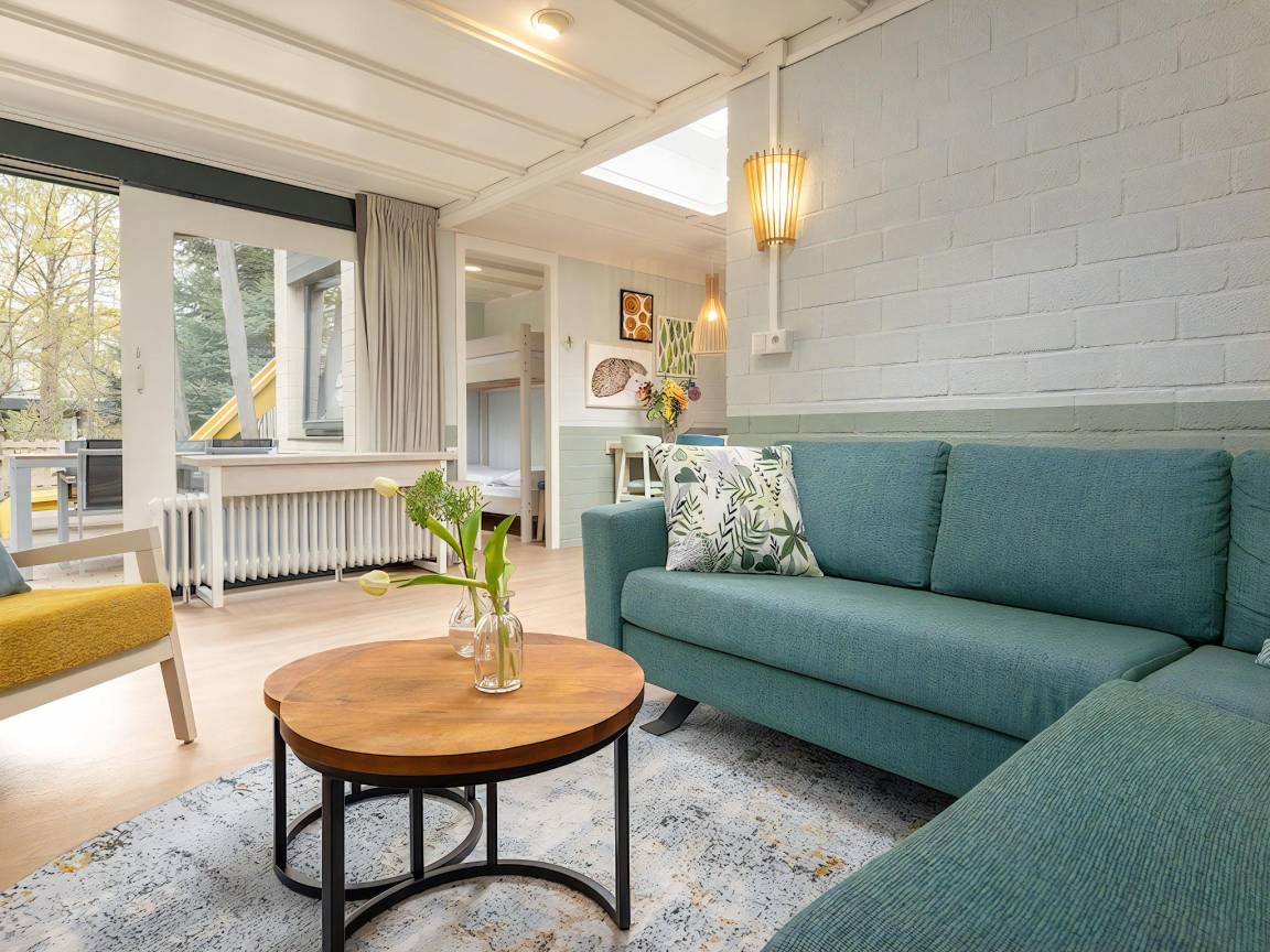 Cottage ∙ 2 Chambres ∙ 4 Personnes - Venray