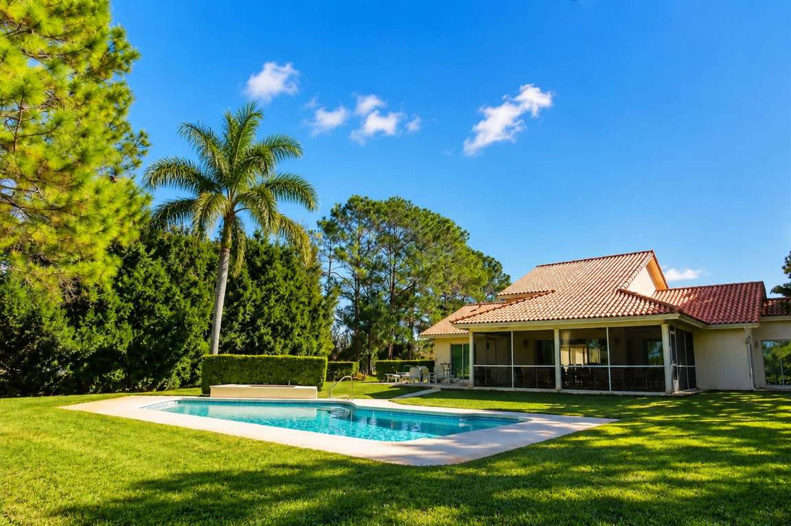Appartement ∙ 2 Slaapkamers ∙ 4 Gasten - Groveland, FL