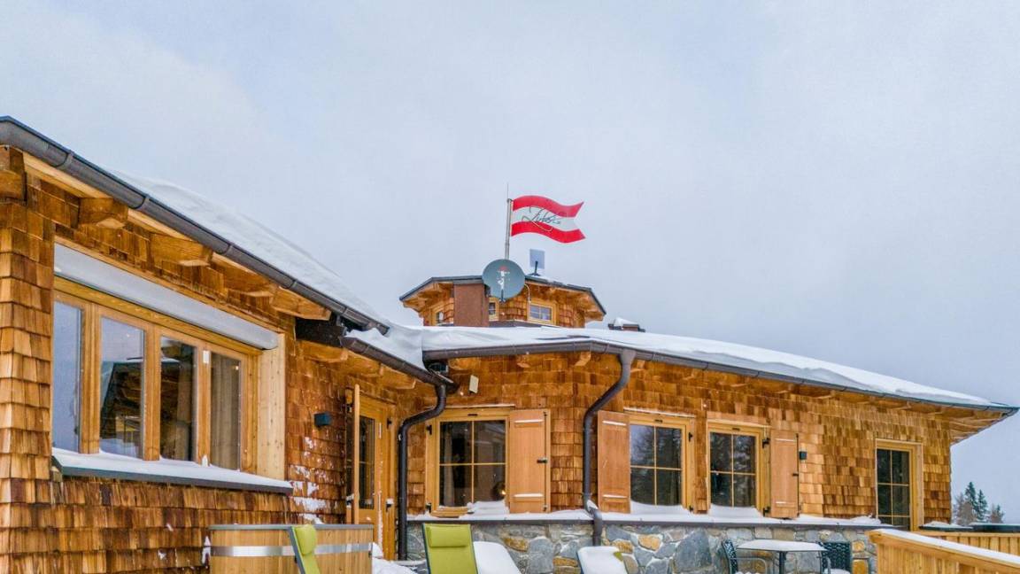 55 M² Apartment ∙ 2 Bedrooms ∙ 6 Guests - Obertauern