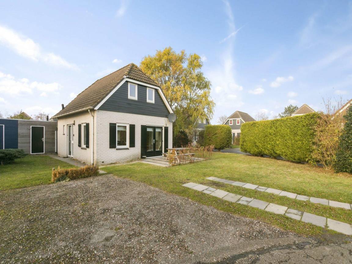 98 M² Maison De Vacances ∙ 3 Chambres ∙ 6 Personnes - Ouddorp