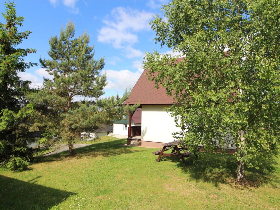 100 M² House ∙ 1 Bedroom ∙ 6 Guests - Pec pod Sněžkou