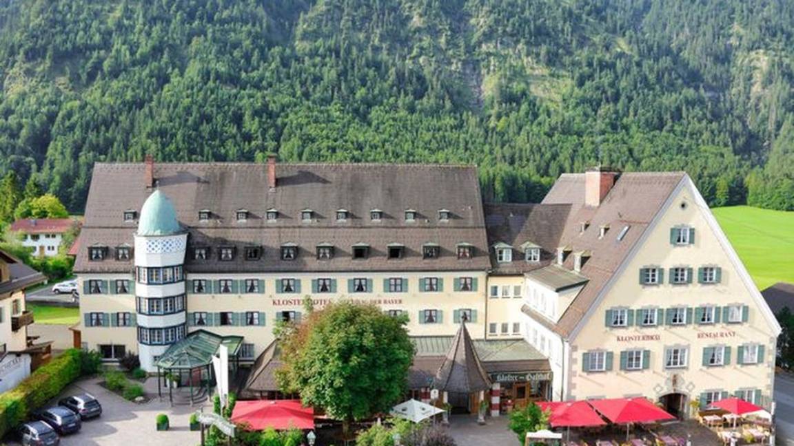 25 M² Hotel ∙ 1 Schlafzimmer ∙ 2 Gäste - Murnau am Staffelsee