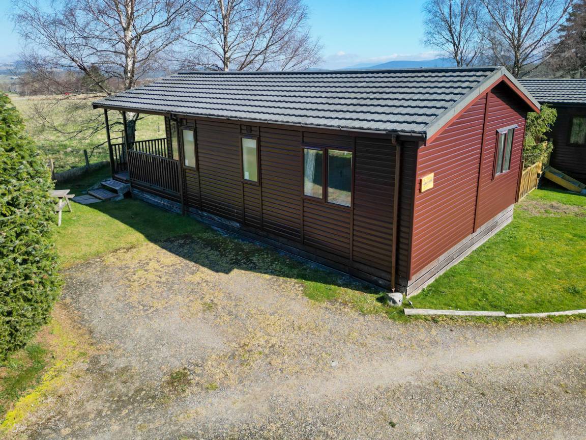 House ∙ 2 Bedrooms ∙ 4 Guests - Boat of Garten