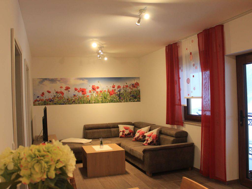 46 M² Ferienwohnung ∙ 2 Schlafzimmer ∙ 4 Gäste - Gräfenberg