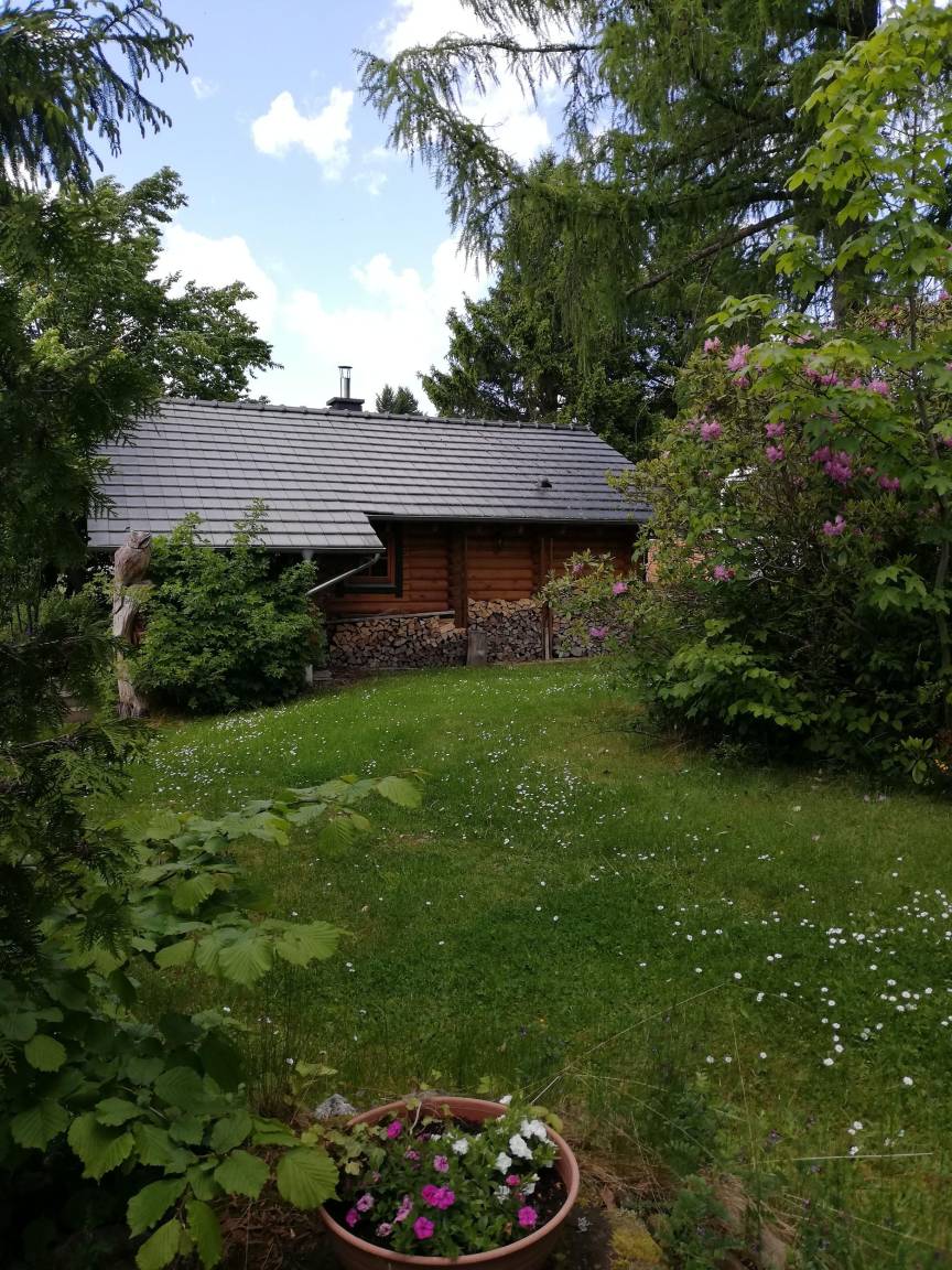 50 M² Ferienhaus ∙ 1 Schlafzimmer ∙ 4 Gäste - Bad Suderode