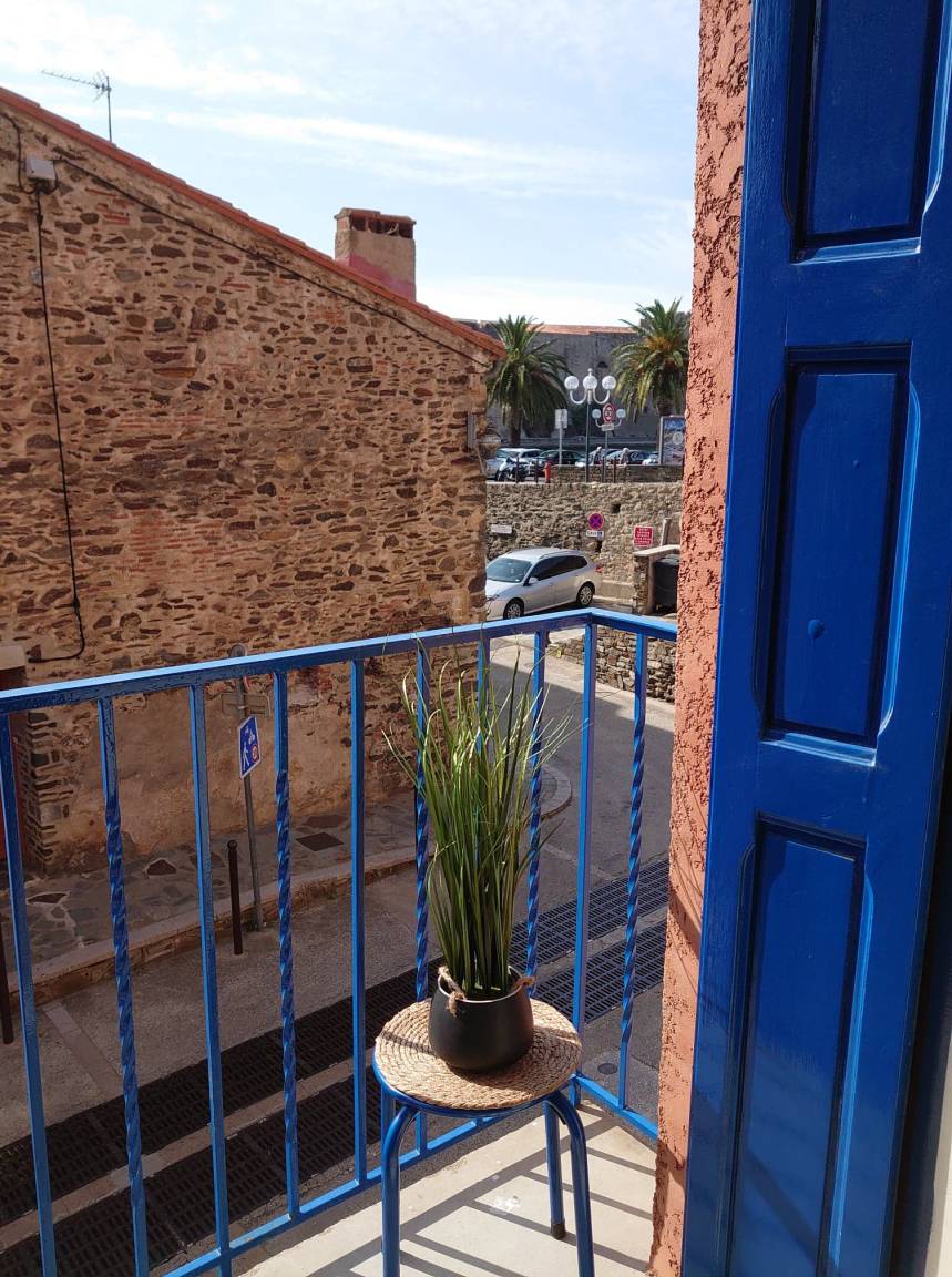 45 M² Apartment ∙ 2 Bedrooms ∙ 4 Guests - Collioure