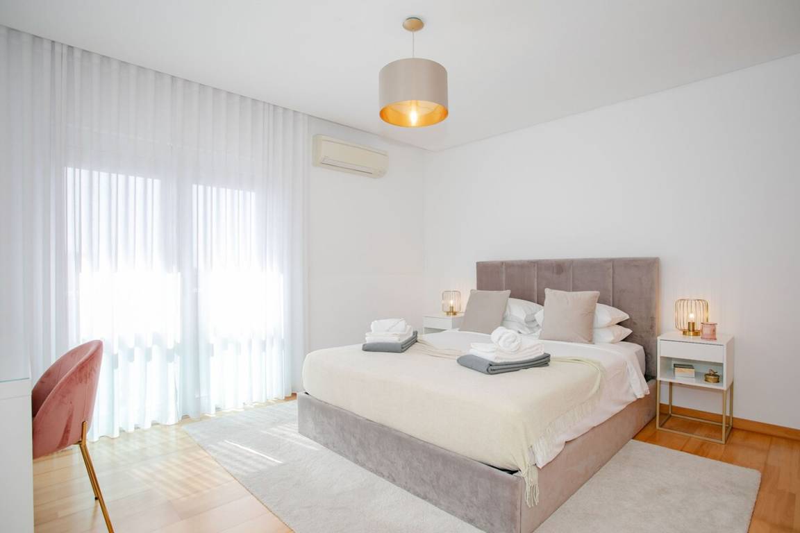 Appartement ∙ 1 Chambre ∙ 3 Personnes - Ponta Delgada