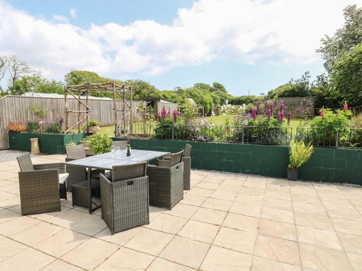 Cottage ∙ 3 Bedrooms ∙ 6 Guests - Haverfordwest