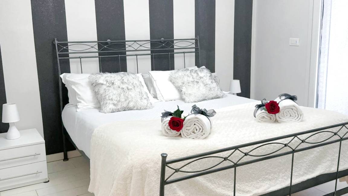 67 M² Appartement ∙ 2 Slaapkamers ∙ 6 Gasten - Chioggia