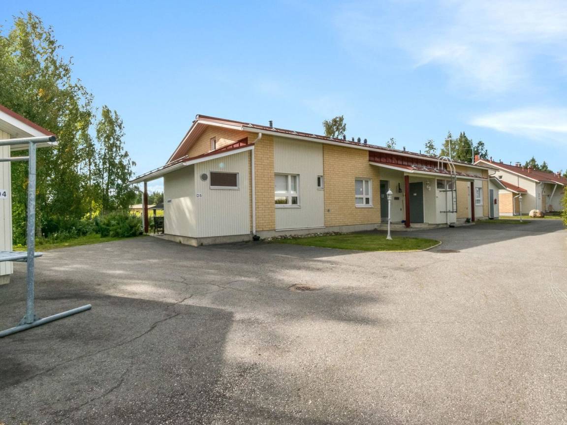 36 M² House ∙ 1 Bedroom ∙ 6 Guests - Vuokatti