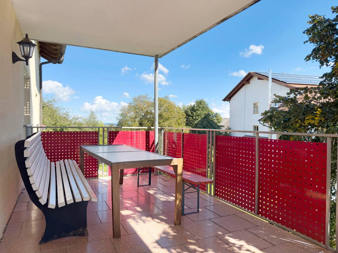 210 M² Ferienwohnung ∙ 7 Schlafzimmer ∙ 12 Gäste - Ostrach