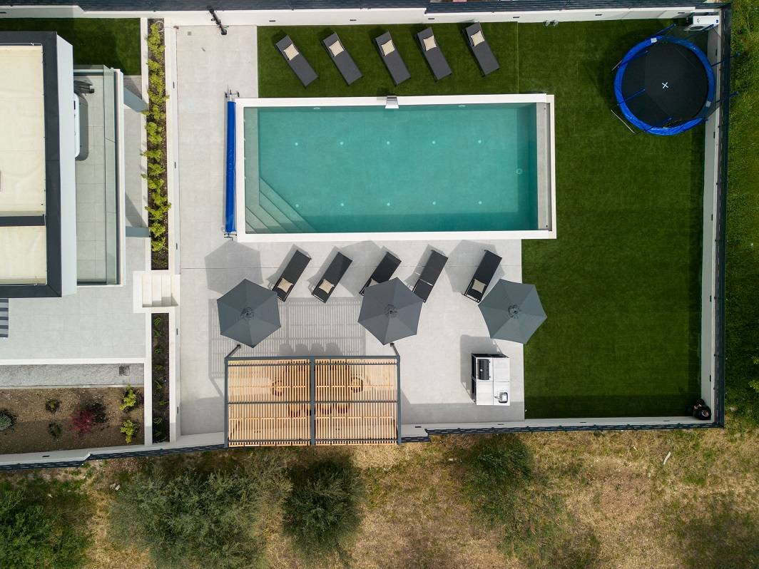 330 평방 미터 주택 ∙ 침실 5개 ∙ 게스트 10명 - 스플리트