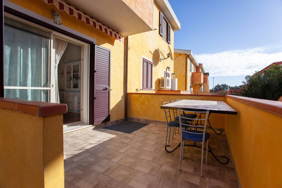 80 M² Apartment ∙ 2 Bedrooms ∙ 4 Guests - Orosei