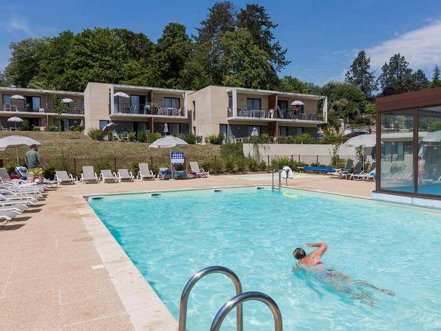 Appartement ∙ 2 Chambres ∙ 6 Personnes - Indre-et-Loire