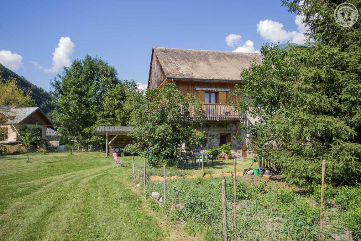 73 M² Gîte ∙ 1 Bedroom ∙ 2 Guests - Saint-François-Longchamp