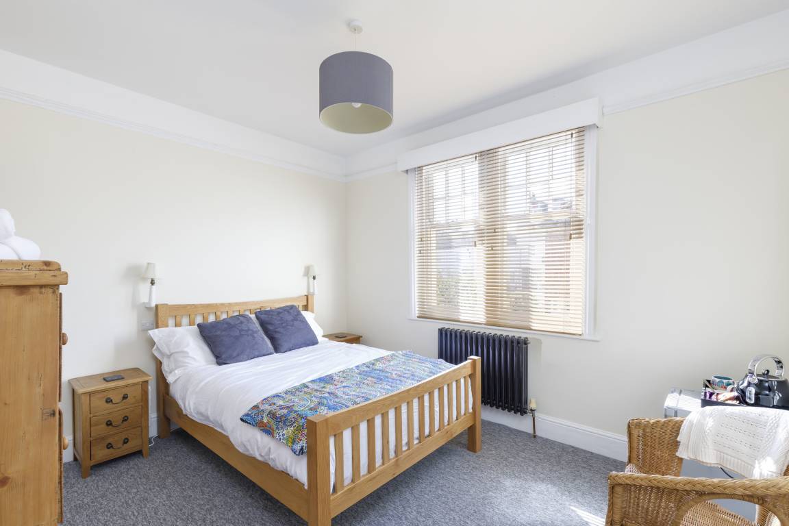 15 M² Apartment ∙ 1 Bedroom ∙ 2 Guests - Brighton Marina
