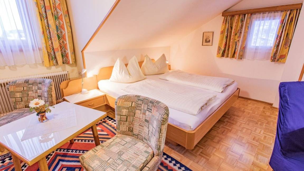26 M² Ferienwohnung ∙ 2 Gäste - Rohrmoos-Untertal