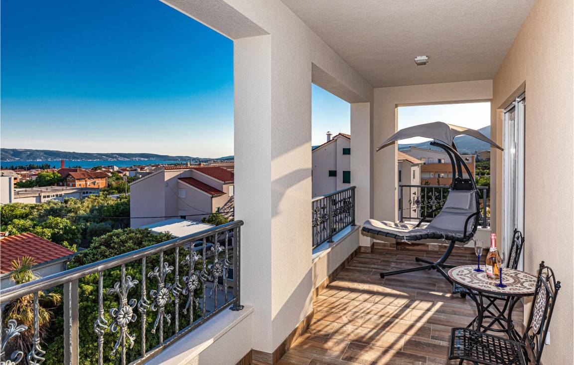 250 M² Maison De Vacances ∙ 5 Chambres ∙ 10 Personnes - Split