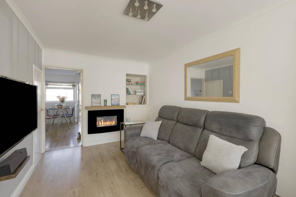 Cottage ∙ 2 Bedrooms ∙ 4 Guests - Weymouth