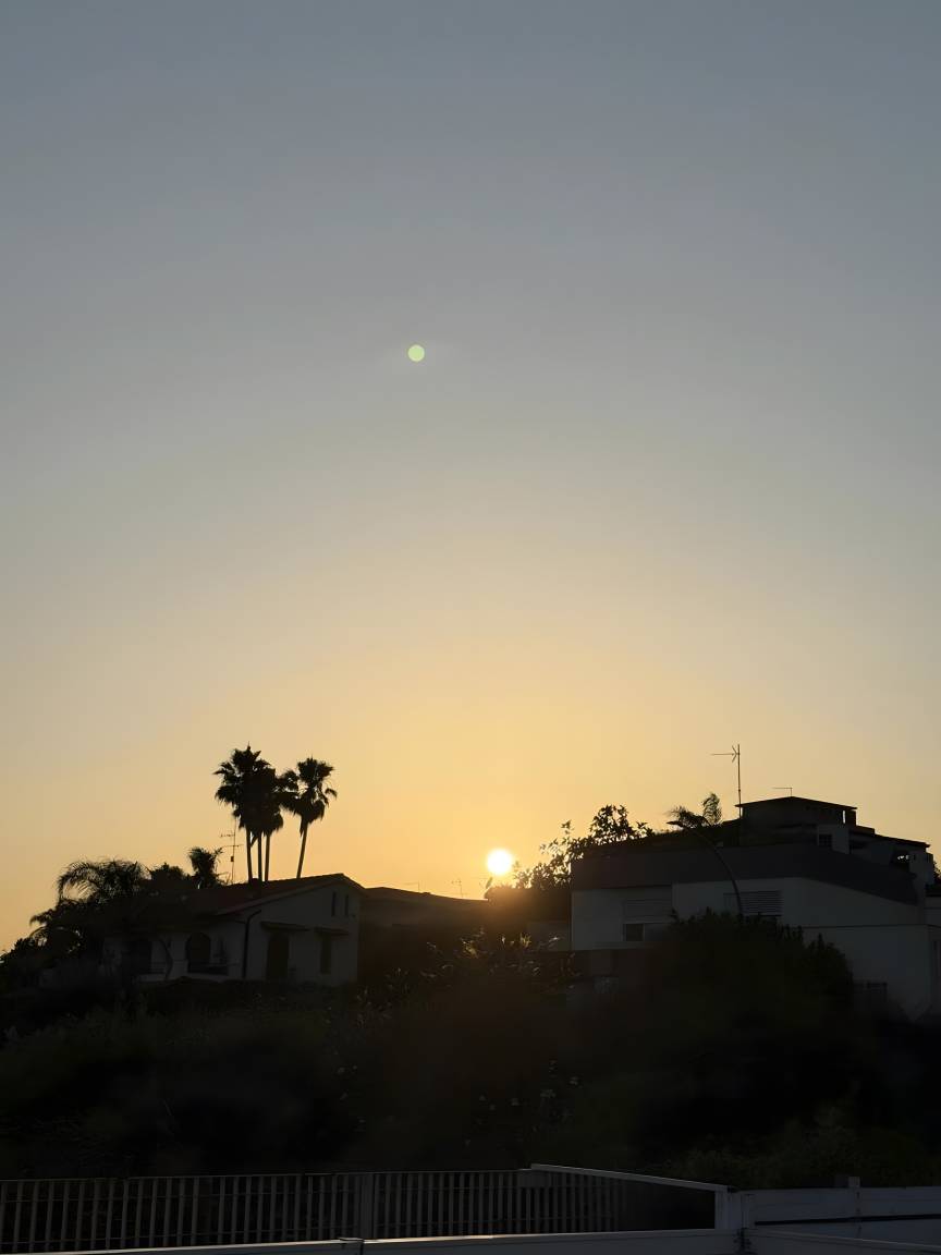 30 M² Bed And Breakfast ∙ 1 Bedroom ∙ 2 Guests - Aci Castello