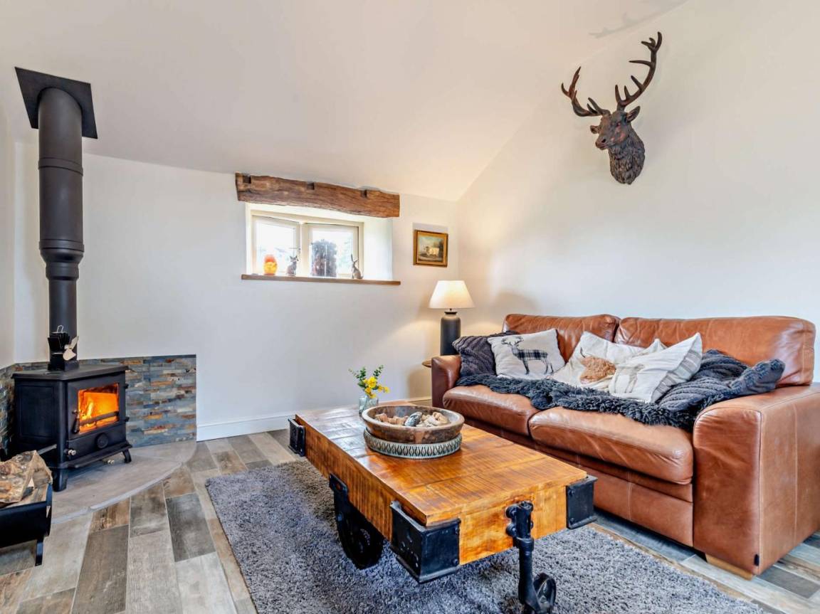 Cottage ∙ 1 Bedroom ∙ 2 Guests - Belper