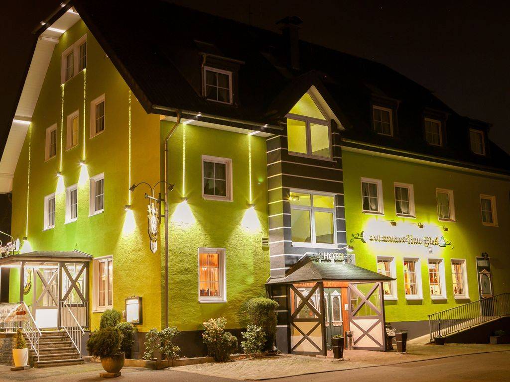 Haus Thal - Lindlar