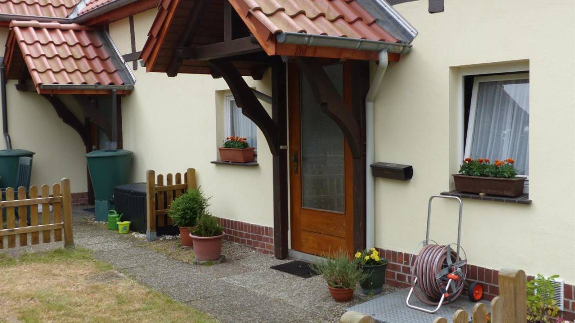 50 M² Ferienwohnung ∙ 2 Schlafzimmer ∙ 3 Gäste - Walsrode