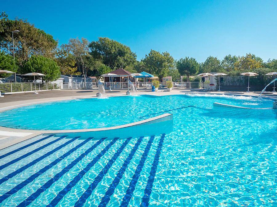 29 M² Caravan ∙ 2 Bedrooms ∙ 6 Guests - Ravenna