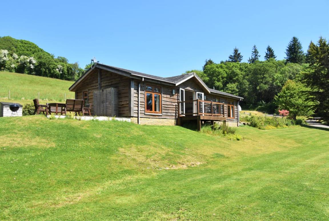 Locanda ∙ 3 Camere Da Letto ∙ 6 Ospiti - Devon