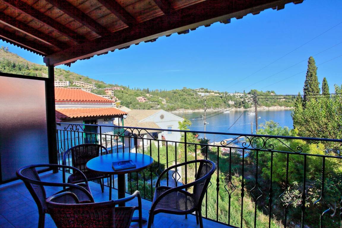 45 M² Apartment ∙ 2 Bedrooms ∙ 5 Guests - Ksamil