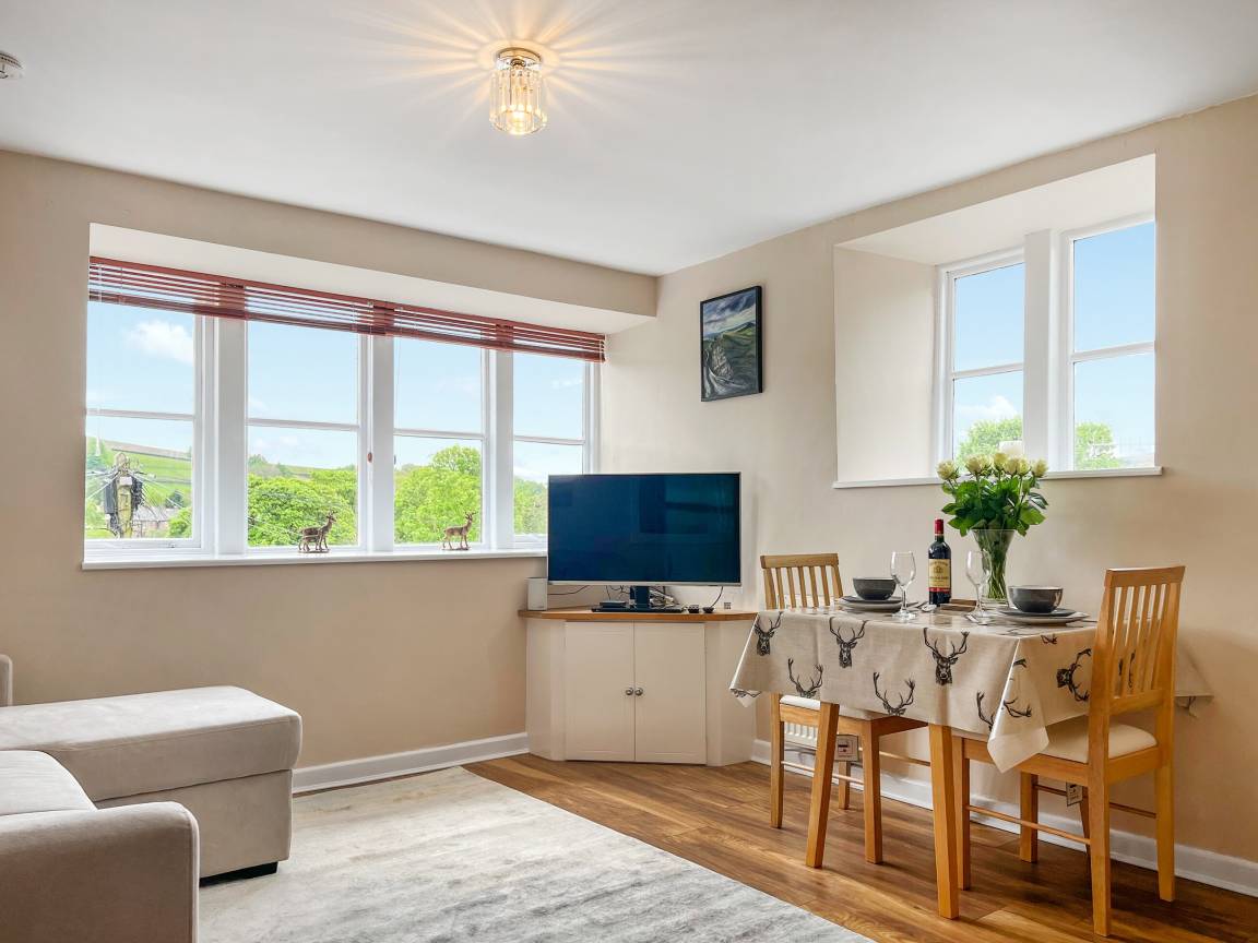 Cottage ∙ 1 Bedroom ∙ 2 Guests - Glossop